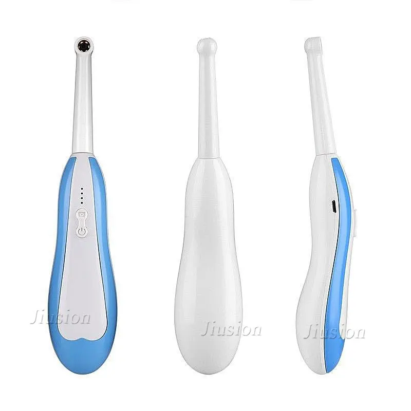 WiFi Intraoral Camera Scope Endoscope Led Light USB Micro Cam Dental ...