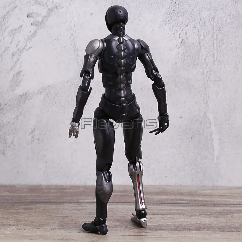 1000Toys TOA Heavy Industries Synthetic Human 1/12 Scale Action Figure ...