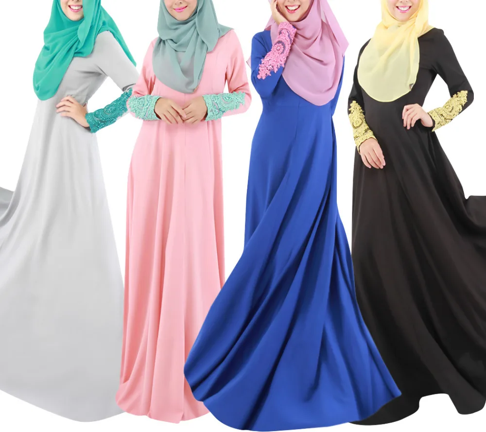 Online Buy Wholesale middle eastern clothing from China middle eastern ...