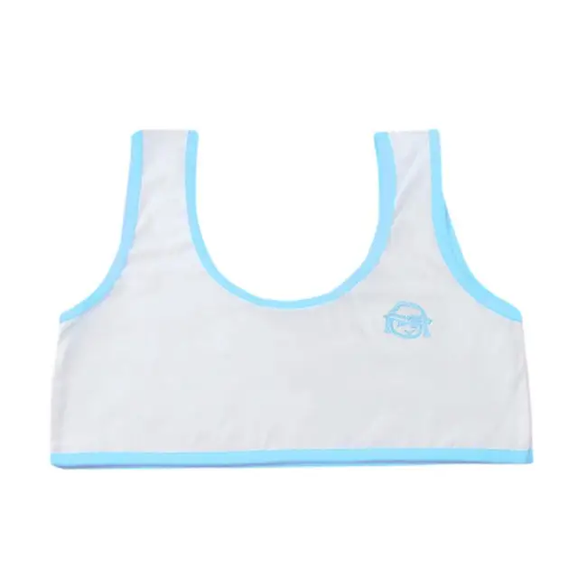 Aliexpress.com : Buy TELOTUNY Puberty Kids Girls Bras Wofee Girls Sexy ...