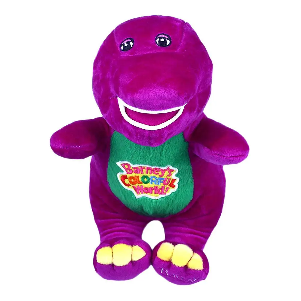 Online Buy Wholesale barney dinosaur from China barney dinosaur ...