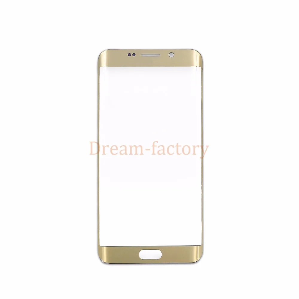 20pcs Front Outer Touch Screen Glass Lens Replacement for Samsung ...