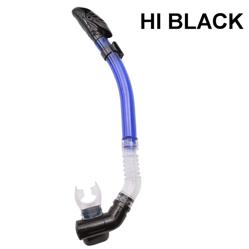 Aliexpress.com : Buy HIBLACK Professional Diving Silica gel Pipe ...