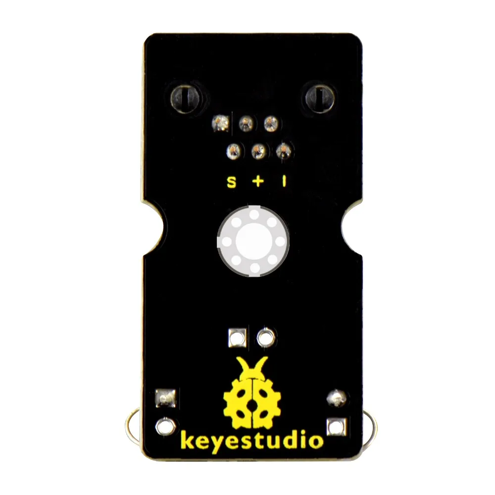 Keyestudio RJ11 EASY plug Reed Switch Module for Arduino Starter STEAM
