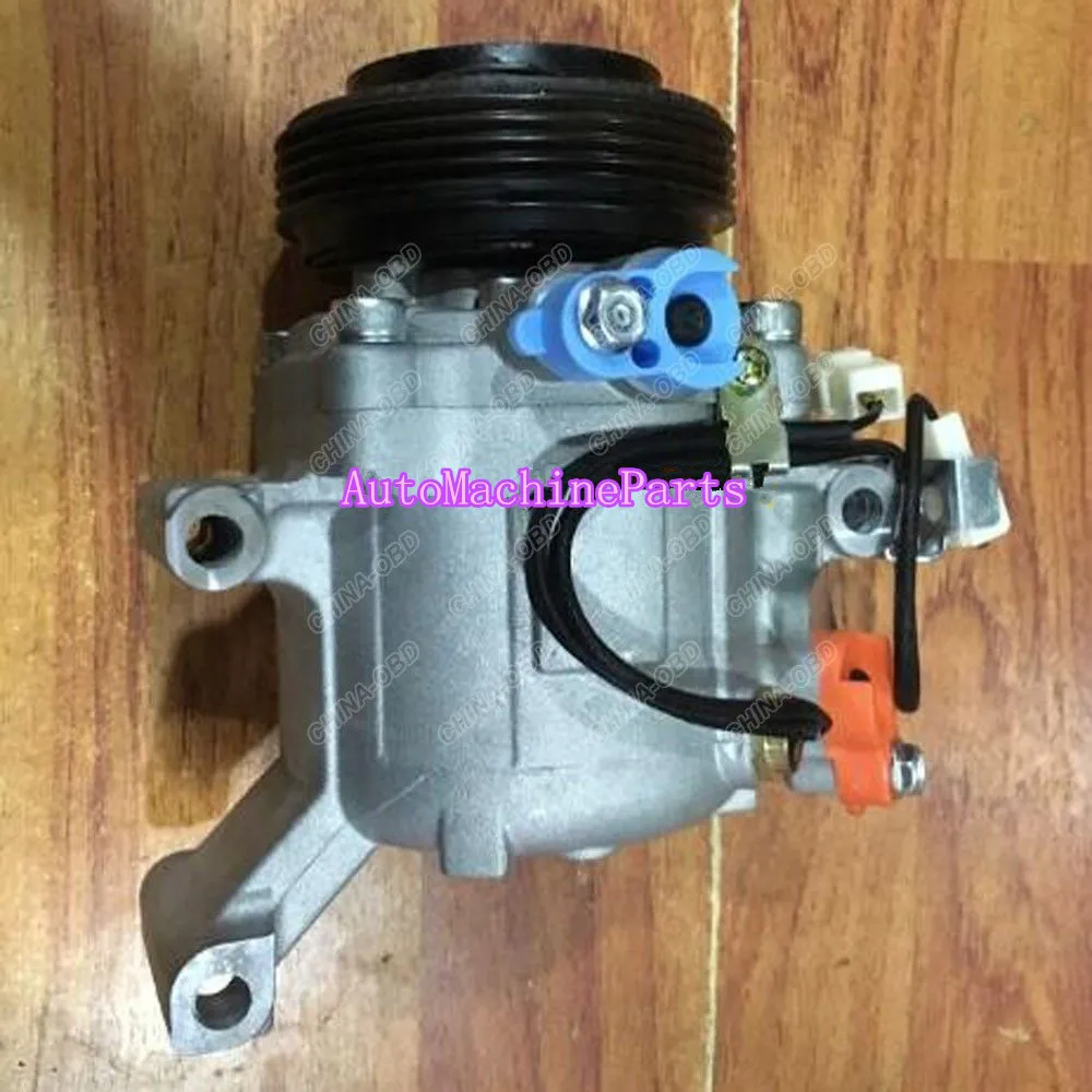 New Ac Compressor 88310b1070 88320-97401 88310-b1070 88320-b1020 For ...