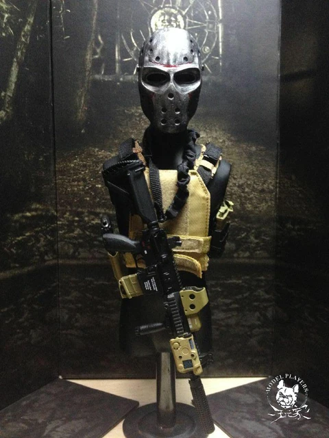 Army Of Two Masks Metal