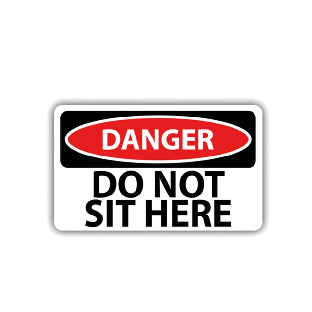 Premium Vector Caution Danger Warning Yellow And Black, 44% OFF