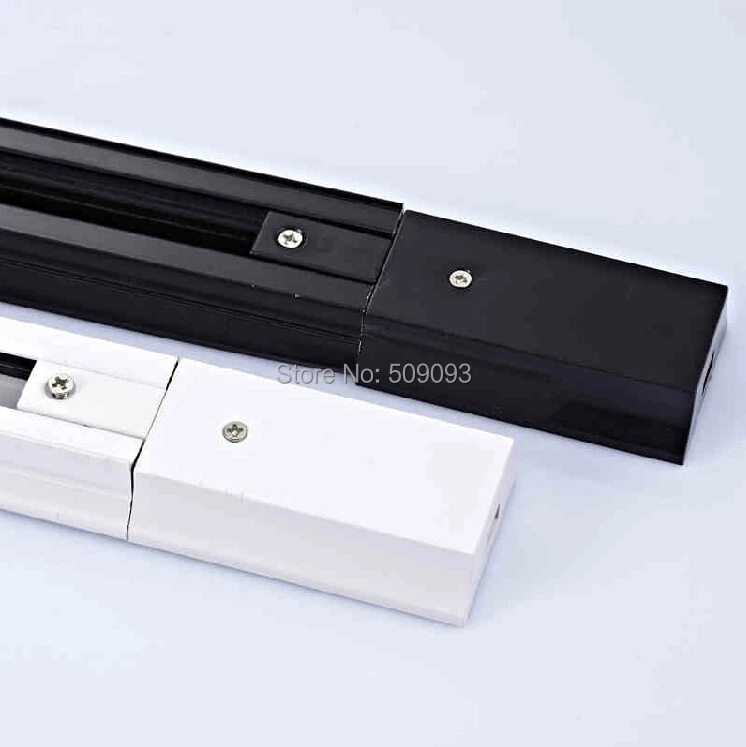 Track Lighting Connectors