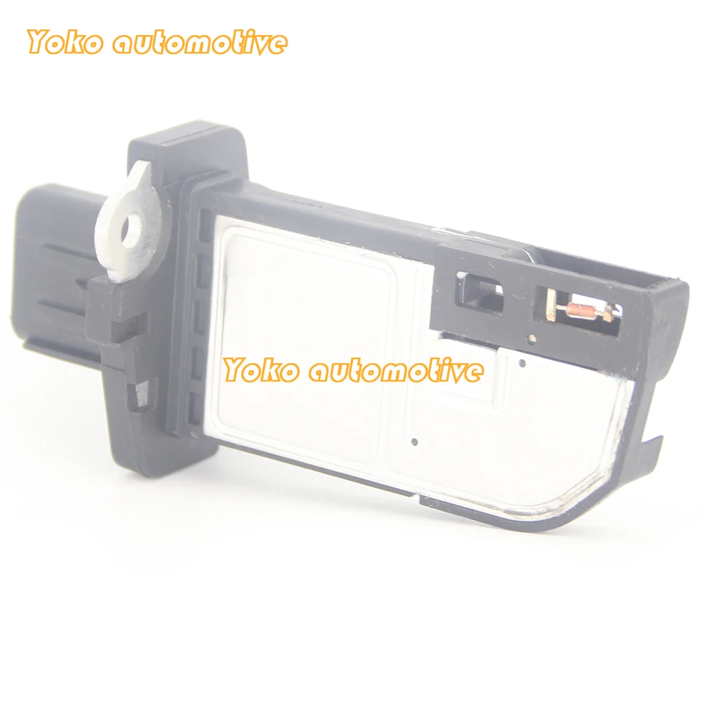 Sensor de massa de fluxo de ar para ford transit box (2006/04 ...