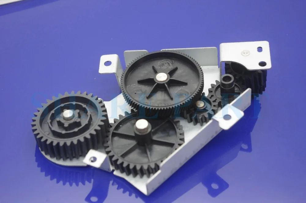 1x Compatible New High Copy Rc2-2432-m600 Arm Swing For For Hp M601 ...