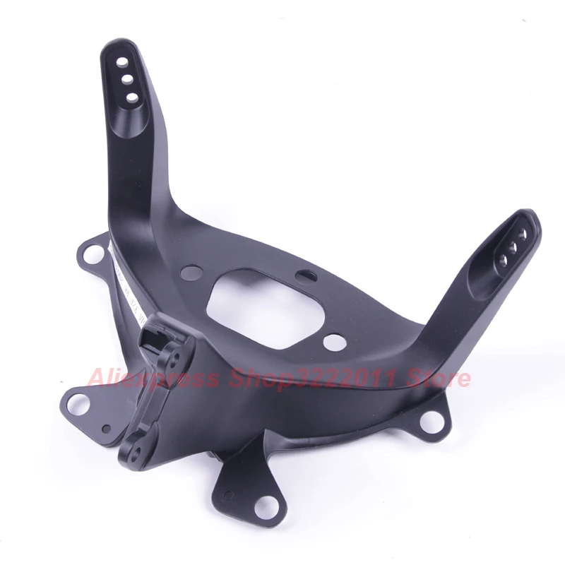 Black Upper Fairing Front Stay Bracket For Yamaha YZF R6 2003 2004 2005 ...