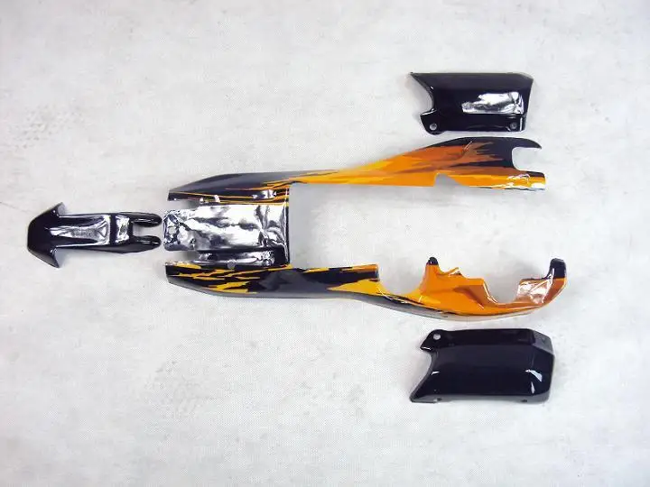 baja 5b body cover body shell 85026 04 mix deep color fit KM Rovan HPI ...