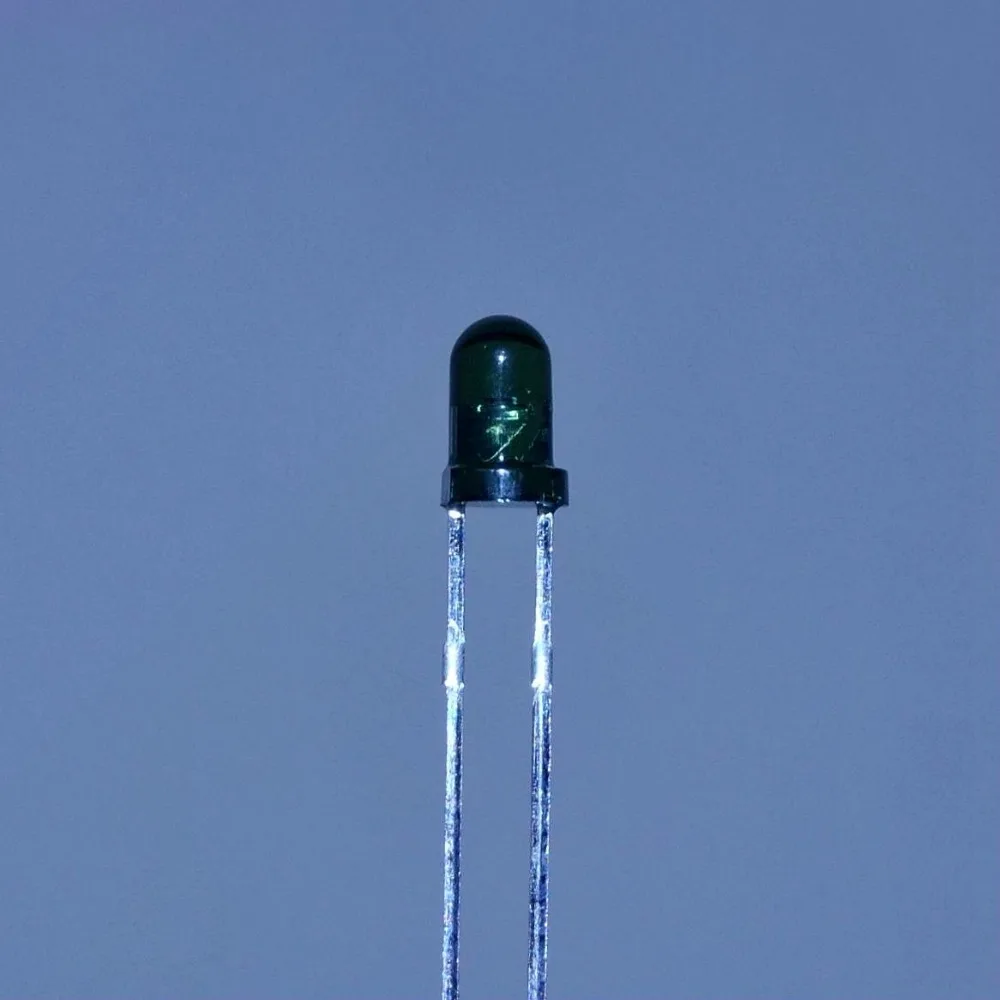 Ambient light sensor 3MM 520NM 1000LUX VISIBLE LIGHT SENSOR Anti ...