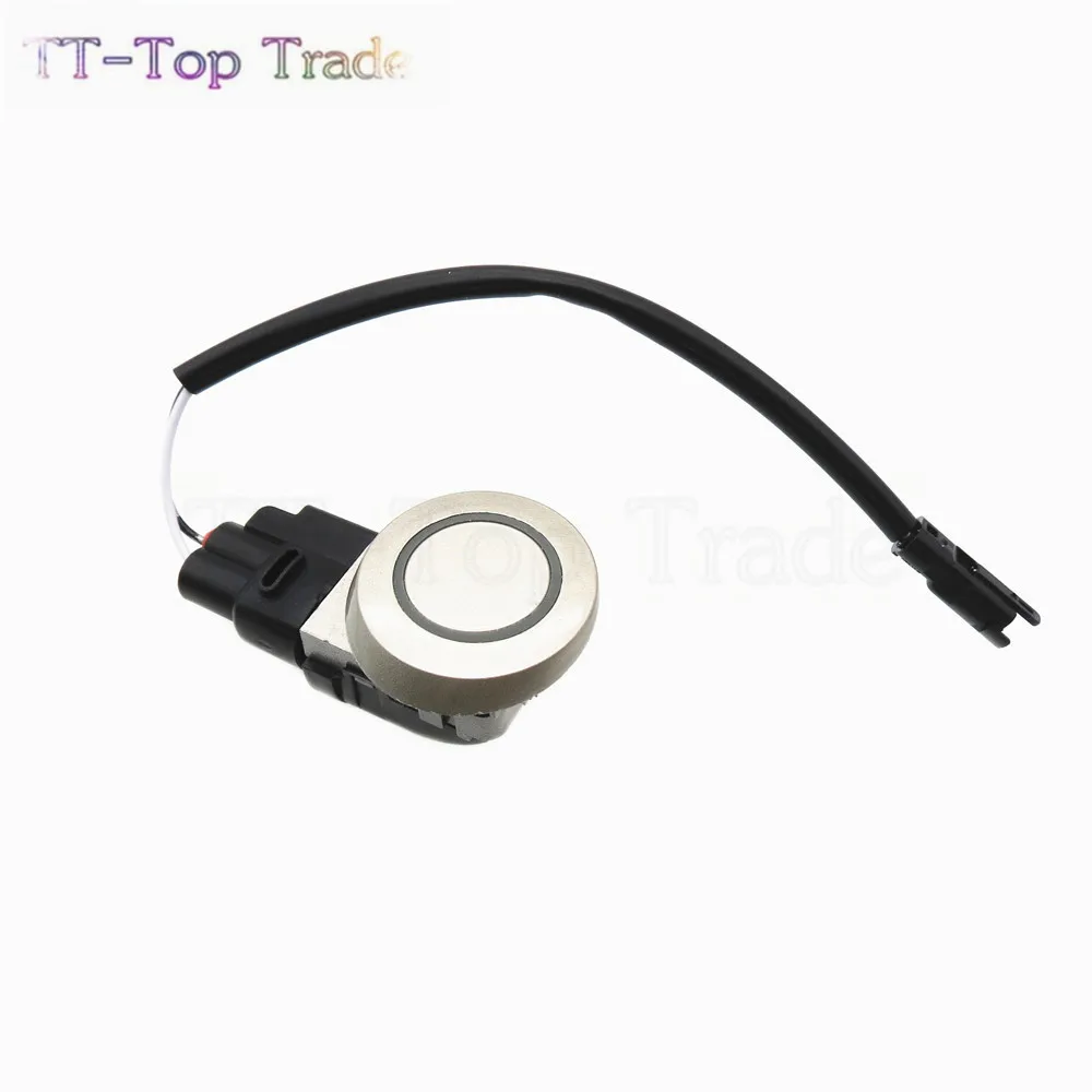 Car PDC Parking Sensor PZ362 00205 OEM PZ362 00205 E0 For Toyota Camry2 ...