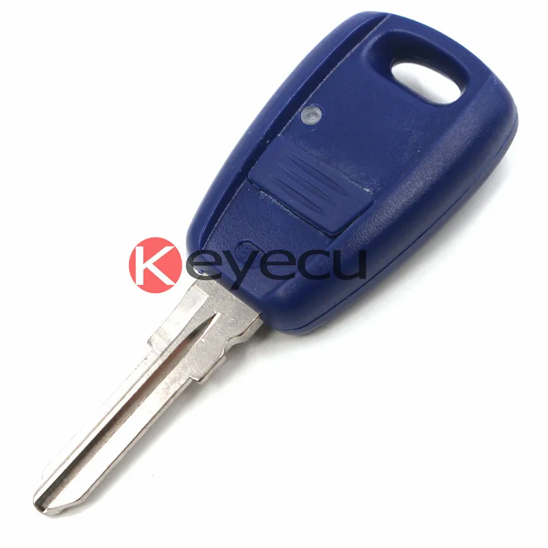 KEYECU-NEW-Replacement-Shell-Remote-Key-Case-Fob-for-FIAT-Stilo-Punto ...