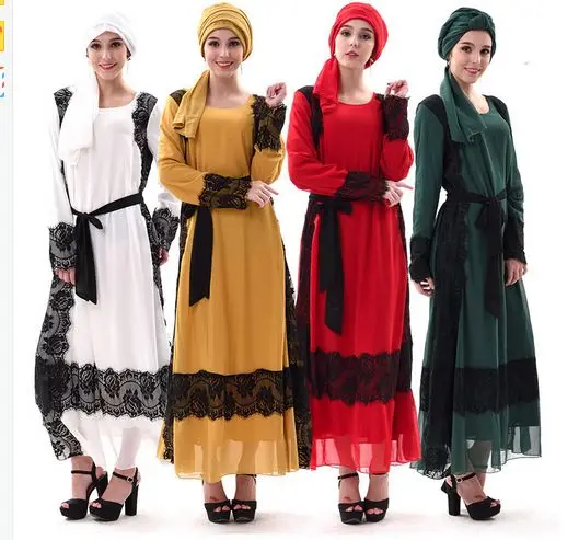Online Buy Wholesale traditional arab clothing from China traditional ...