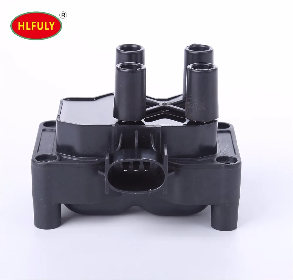 IGNITION-COIL-IGNITION-COILS-for-Volvo-988F12029AD-0221-503-490 ...