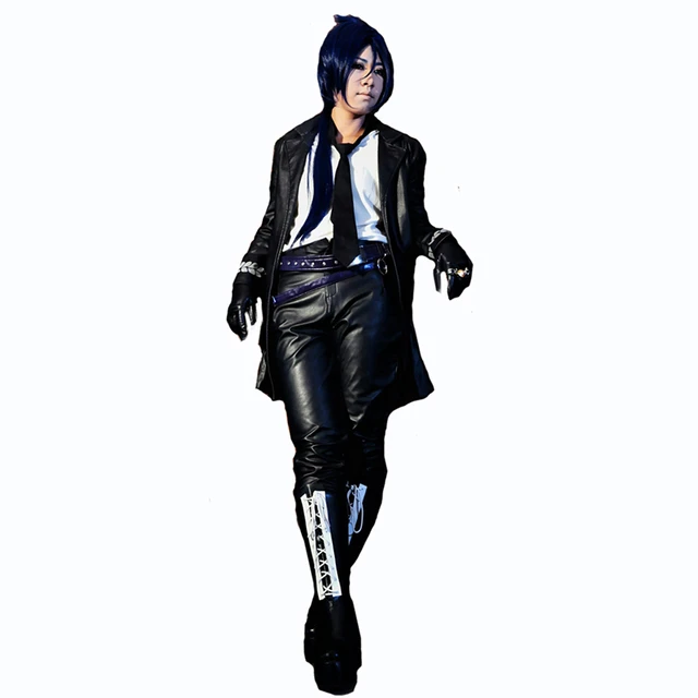 Katekyo Hitman Reborn Mukuro Future
