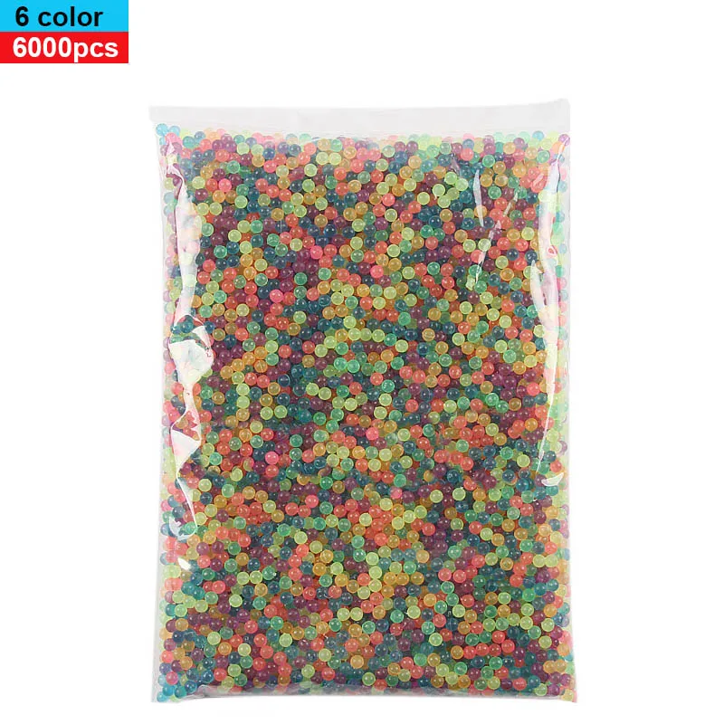 aquabeads 5200 шт. 24 цвета бусины головоломки кристалл Цвет DIY Aqua ...