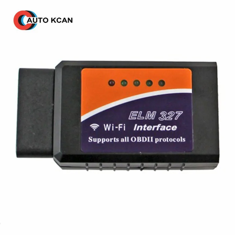 최신 버전 ELM327 WIFI OBD2 / OBDII 자동 진단 스캐너 도구 ELM 327 블루투스 Elm327 USB 미니 ...