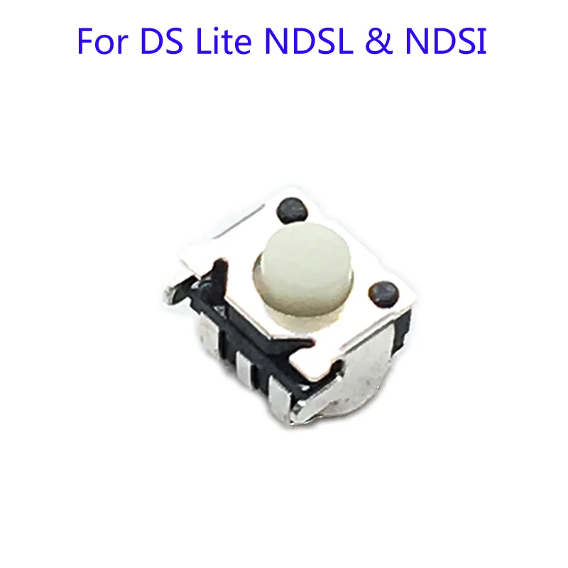 Mando-para-Nintendo-DS-Lite-NDSL-y-NDSI-Bot-n-izquierdo-y-derecho-Micro ...