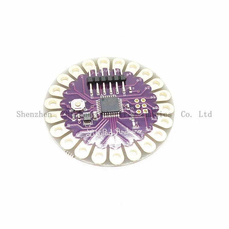 328 ATmega328P Main Board compatible for LilyPad Arduino IDE Iduino ...