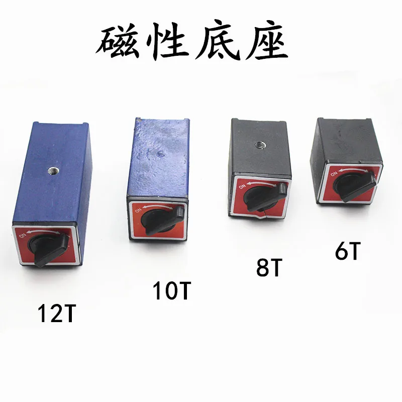 Bloco v magnético base magnética, mesa triangular magnética tipo v, 90 ...