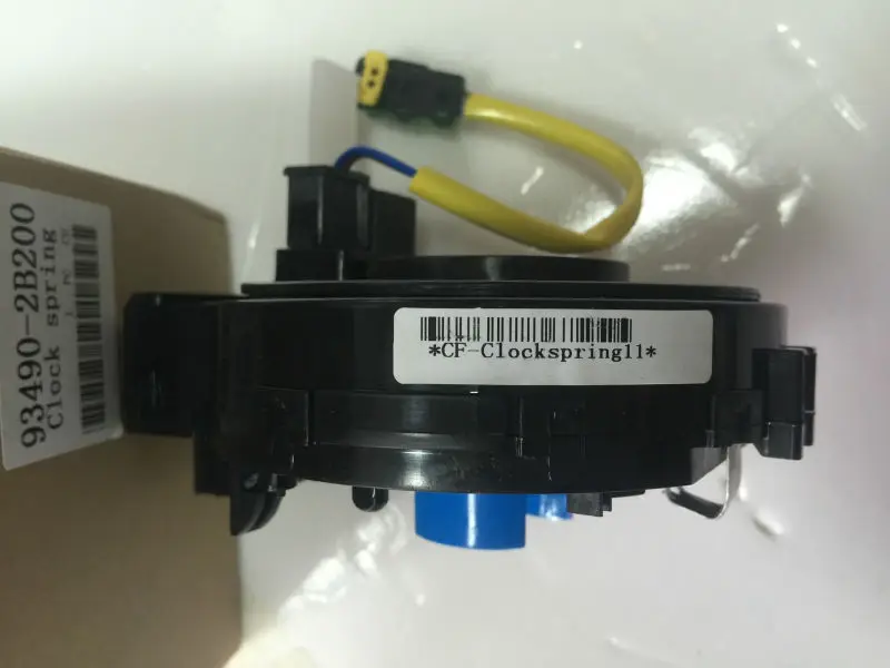 cks combination switch 93490-2B200 934902B200 93490 2B200 FOR HYUNDAI ...