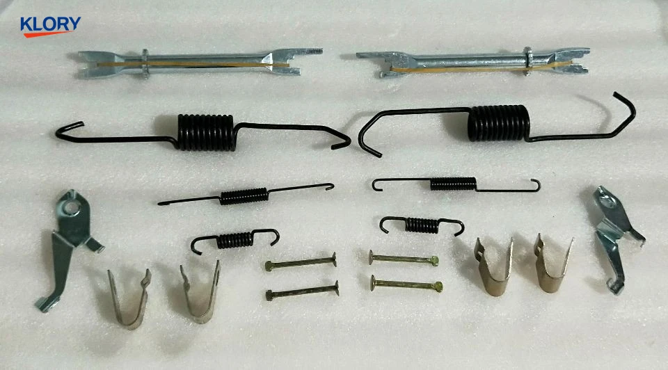 4600A139 L 4600A140 R Rear brake ,Brake cylinder repair kit for ...