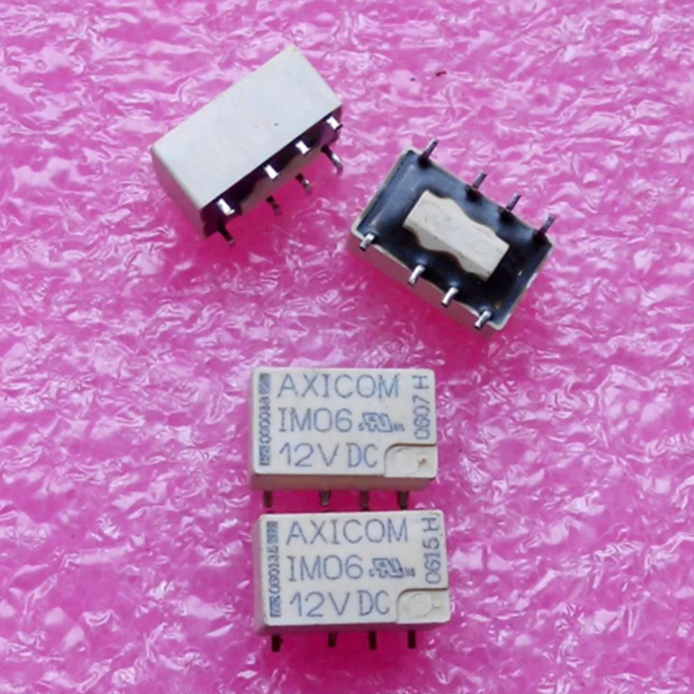 wholesale 10pcs/lot relay IM06 12VDC|relay 10pcs|10pcs relay - AliExpress