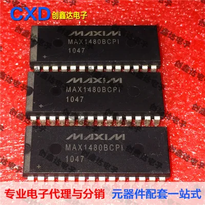 Envio grátis max1480 max1480bcpi|Sensor de temperatura| - AliExpress