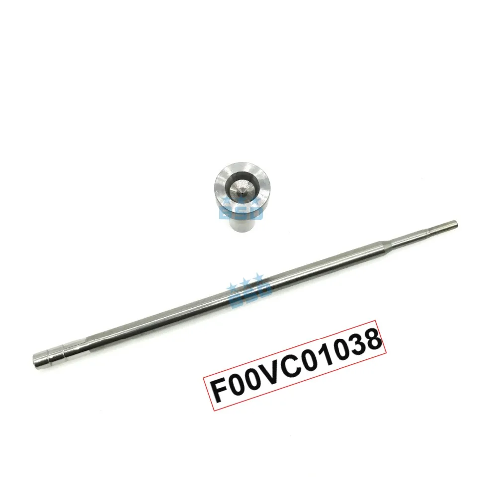F00VC01038 F 00 V C01 038 распределительный клапан, пригодный для ...