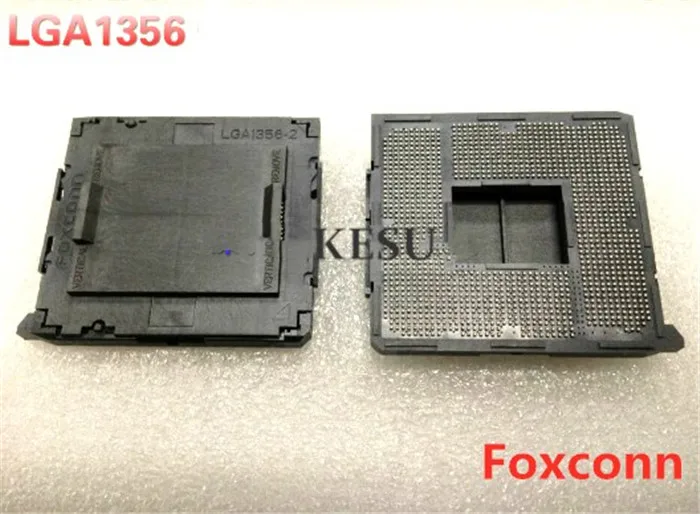 Para lga1356 lga 1356 1356 2 reparação placa mãe solda bga substituição ...