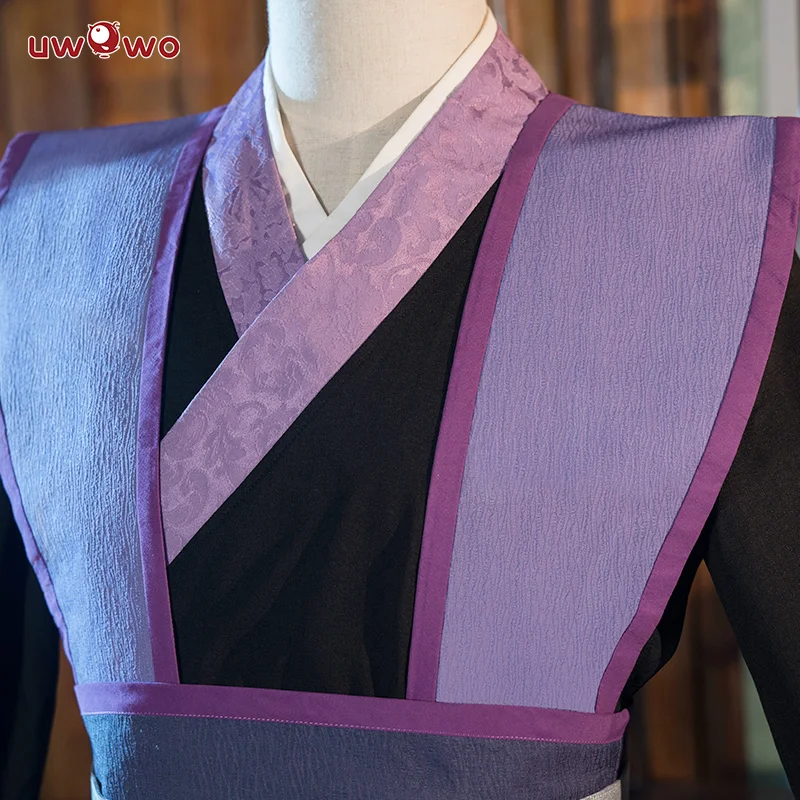 UWOWO Jiang Cheng Teenage Ver Grandmaster of Demonic Cultivation ...