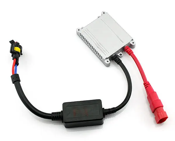 Slim Digital xenon HID ballast 55W Replacement Xenon Ballast 55W ...