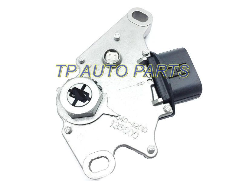 Interruptor de seguridad neutro para to yota Scion OEM 84540 42010 ...