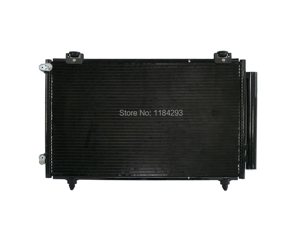 AC-Air-Condenser-For-TOYOTA-COROLLA-03-04-OE-88460-02170-88450-02270 ...