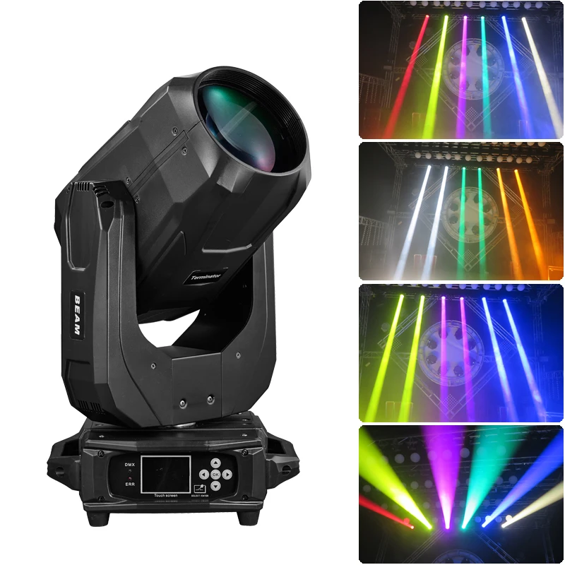 BEST-price-beam-260w-sharpi-light-dj-moving-head-high-power-stage-event ...