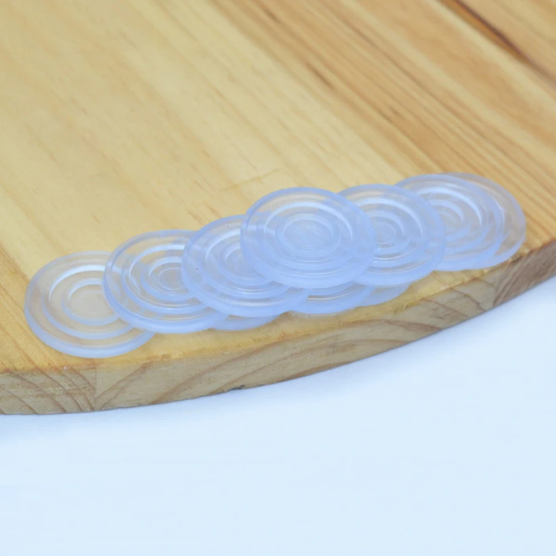 Wholesale 1000pcs Funiture Chair Table Anti Slip Feet Pads Cabinet ...