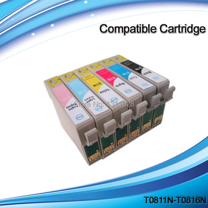 INK-WAY-T81N-compatible-ink-cartridges-for-Artisan-1430-T50-R270-R290 ...