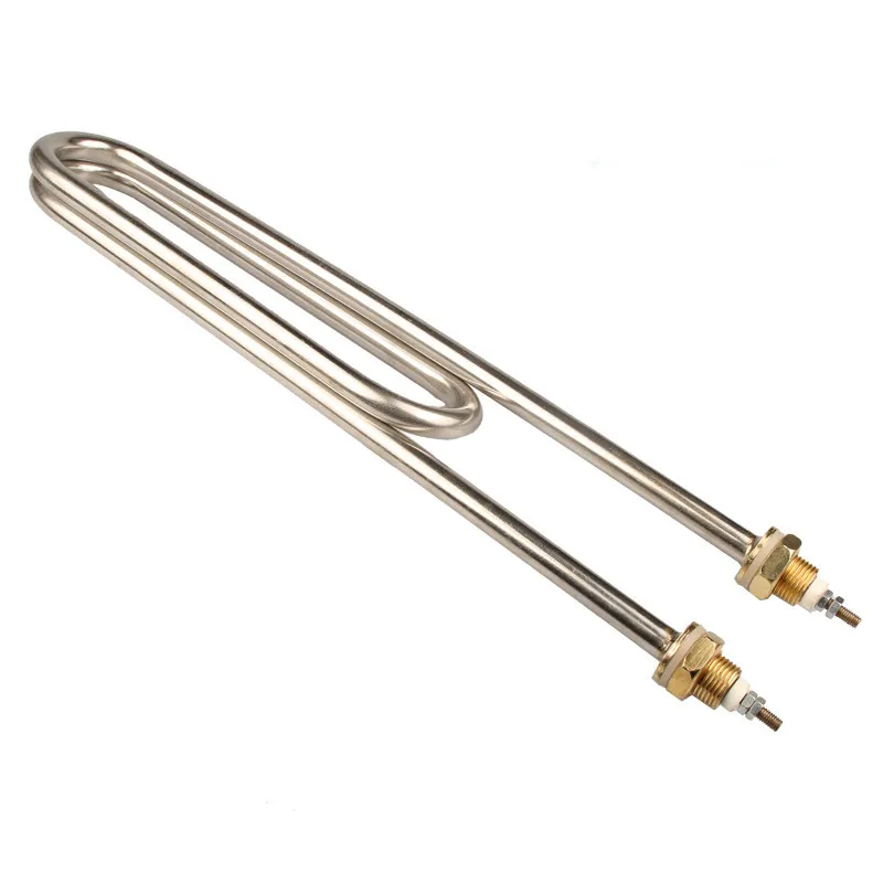 Isuotuo Double U Shape Electric Heating Element For Rice Machine,3kw ...