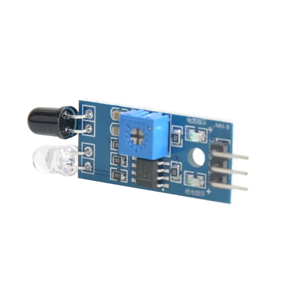 IR Sensor | LK-Tronics