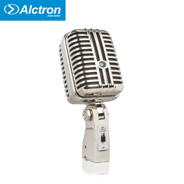 Classic Dynamic Microphone
