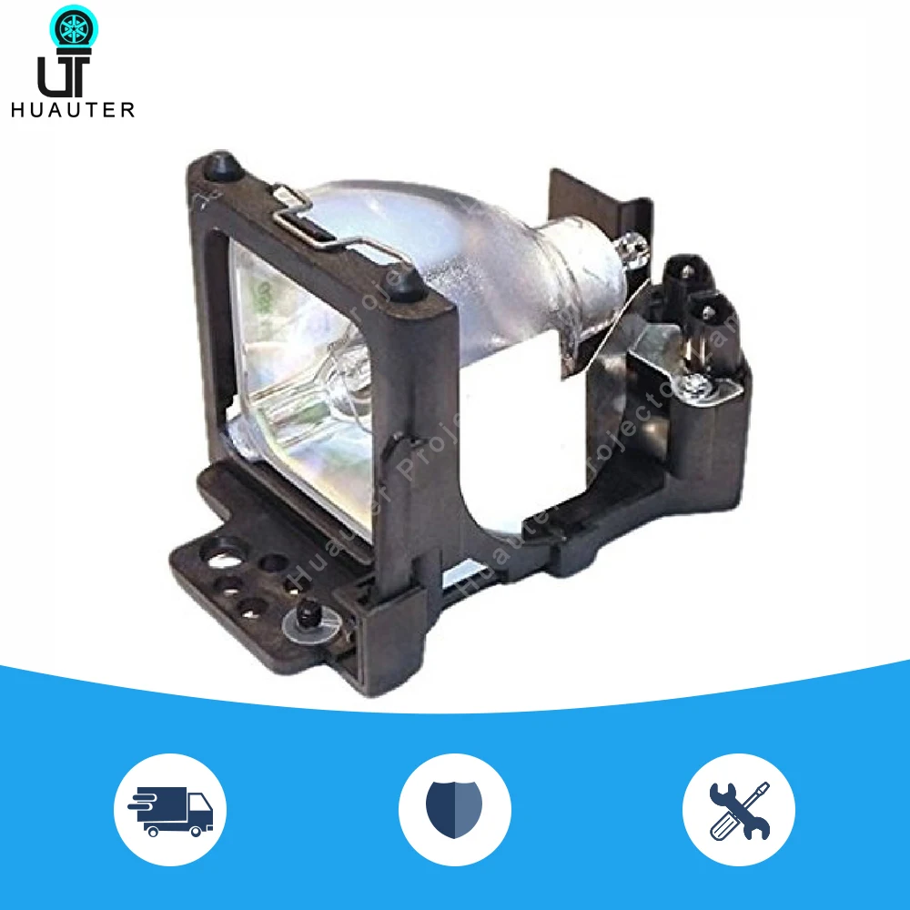 DT00511-Lampu-Proyektor-untuk-Hitachi-CP-HS1000-CP-HS1050-CP-HS1060-CP ...