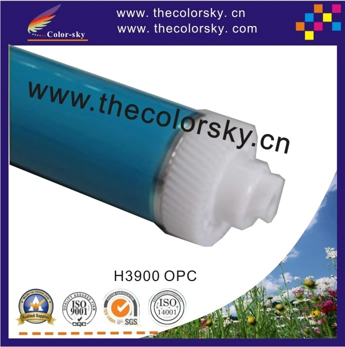 (CSOPC H3900) compatible laser parts OPC drum for HP C3900A C3900 3900A ...