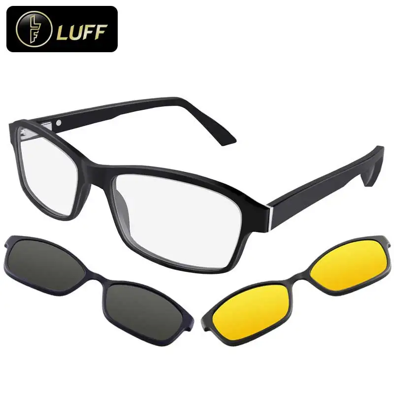 Popular Magnetic Eyeglass Frames-Buy Cheap Magnetic Eyeglass Frames ...