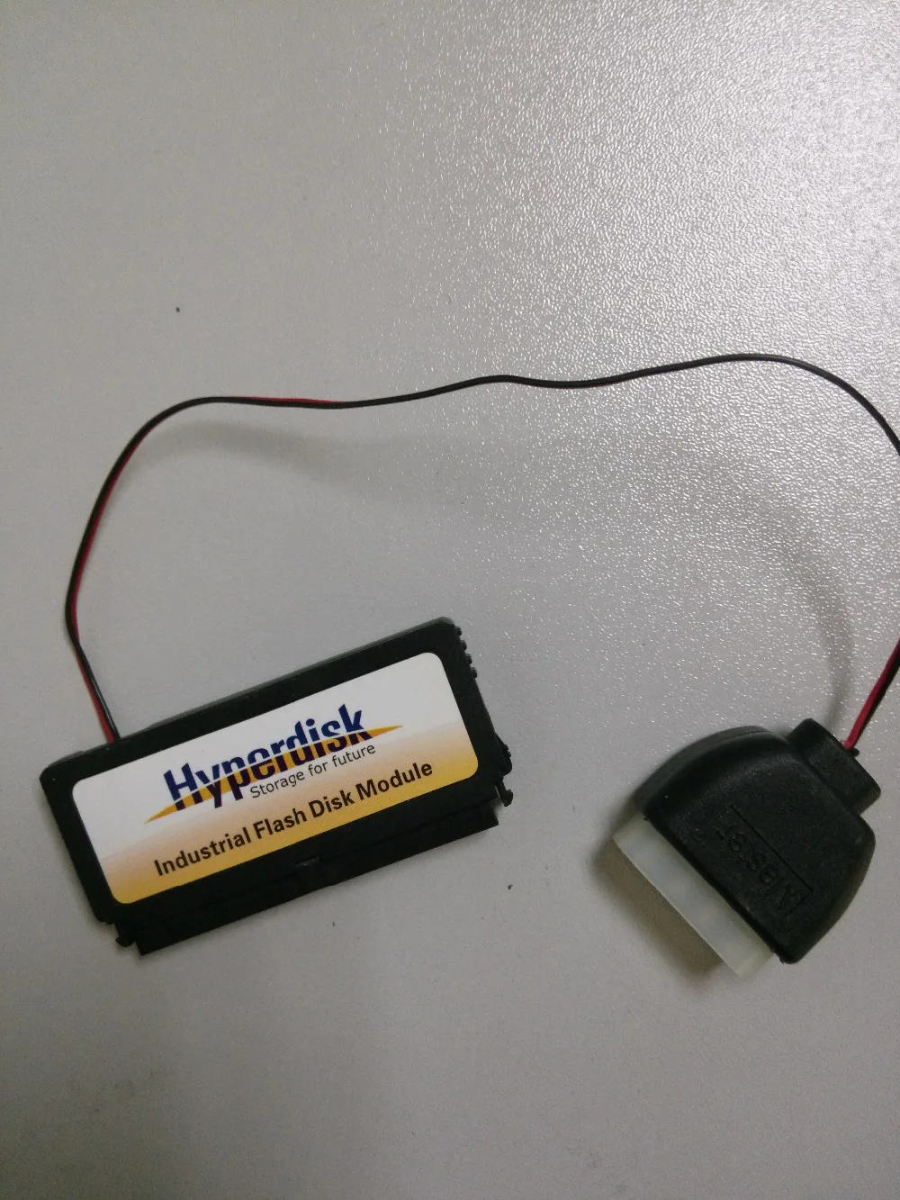 40 pin IDE 256MB SLC vertical DOM/SSD/disk on module for industrial or ...