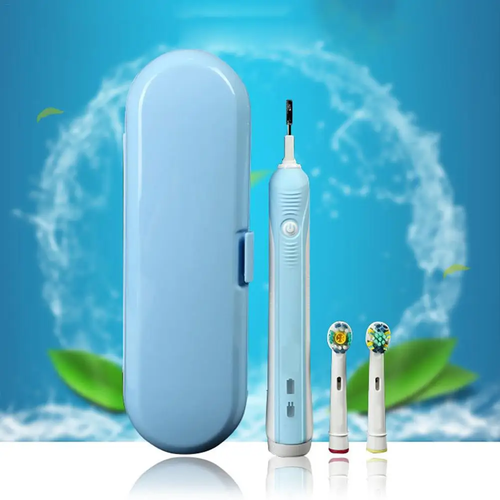 Portable Toothbrush Storage Box Candy Color Electrical Tooth Brush ... Portable Toothbrush Storage Box Candy Color Electrical Tooth Brush ...