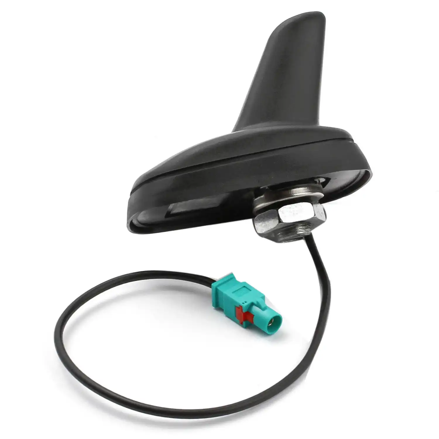 Antenna For V w Golf 5 6 Passat Tiguan Touran T5 Roof Antenna Shark ...