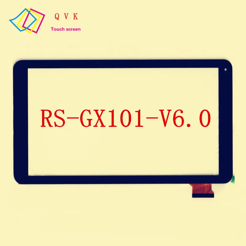 Negro Blanco 10,1 pulgadas RS GX101 V6.0 RS GX101 V6.0 J tablet pc ...